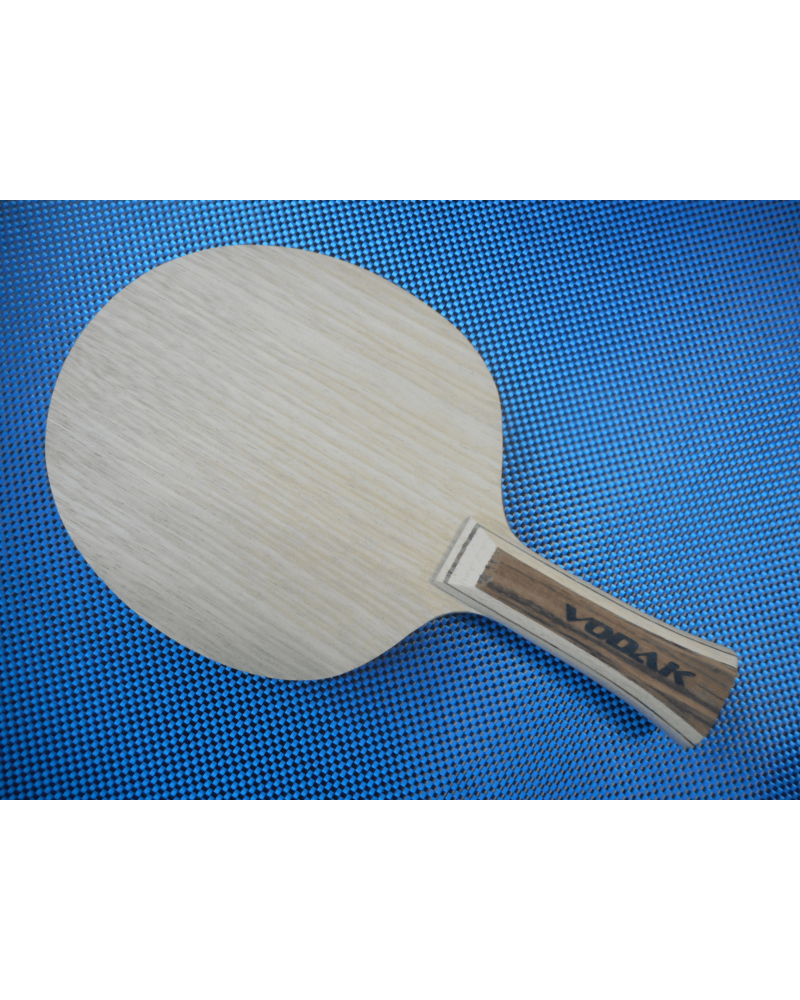 VODAK 4 APC King Stiff + Spin Off